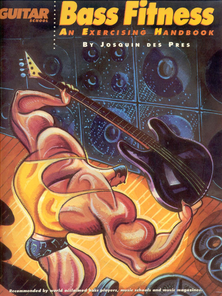 Bass Fitness | PDF