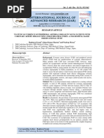 QuantaFlo™ 7 Facts About Peripheral Arterial Disease PAD | PDF ...