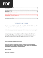 Mapa Kampusu AGH 2022 07 | PDF