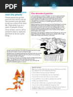 Pizza Box Book Report Instructions | PDF | Paragraph