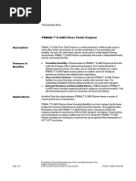 Byk - Garamite 1958 TDS (En) PDF | PDF | Rheology | Adhesive