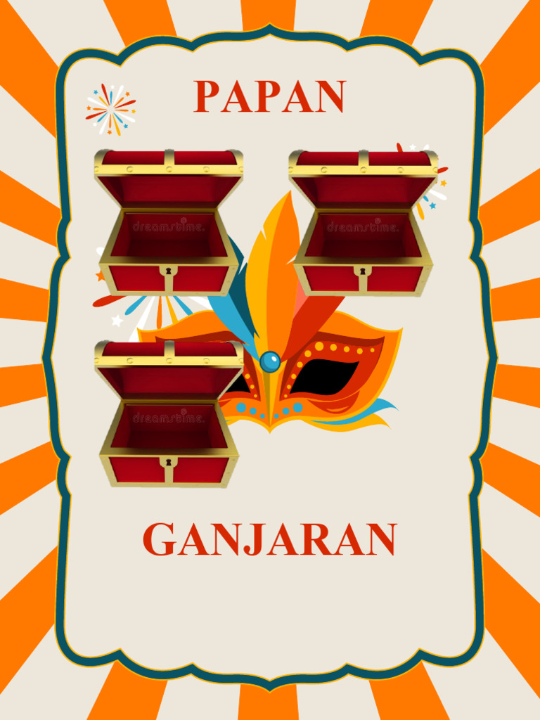 Papan Ganjaran | PDF