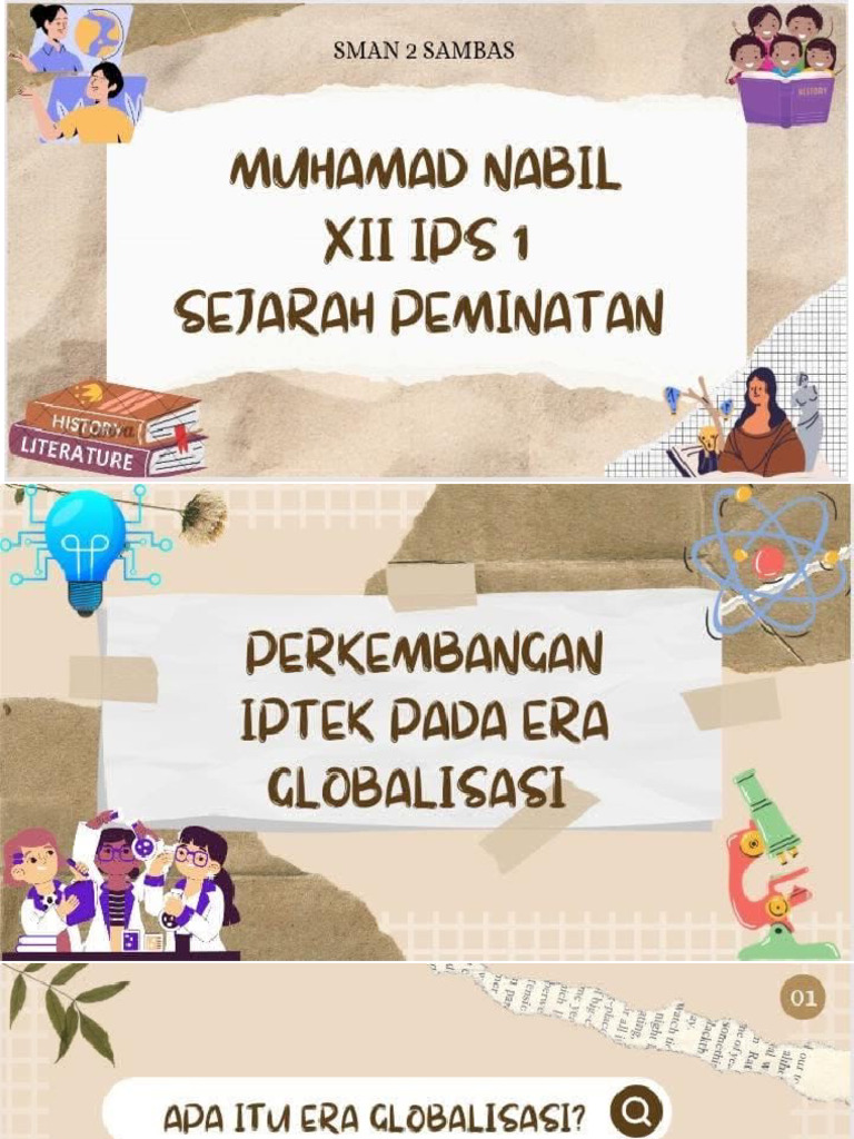 Muhamad Nabil | PDF