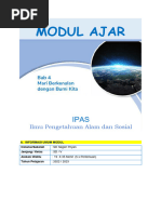 2b-Bagaimana Menyusun Modul Ajar Deep Learning | PDF