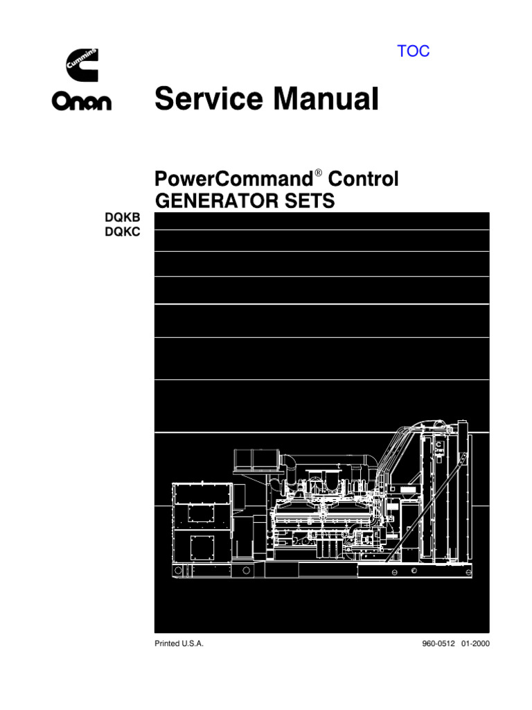 PCC 3200 Service Manual | PDF | Technology & Engineering | Business