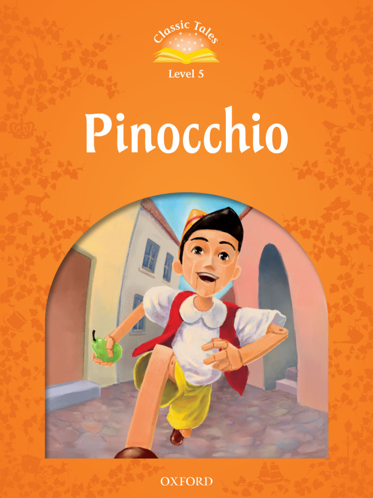 Level 5 - Pinocchio | PDF