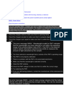 OMCL Reagent Expiry Guidelines | PDF | Ph | Buffer Solution