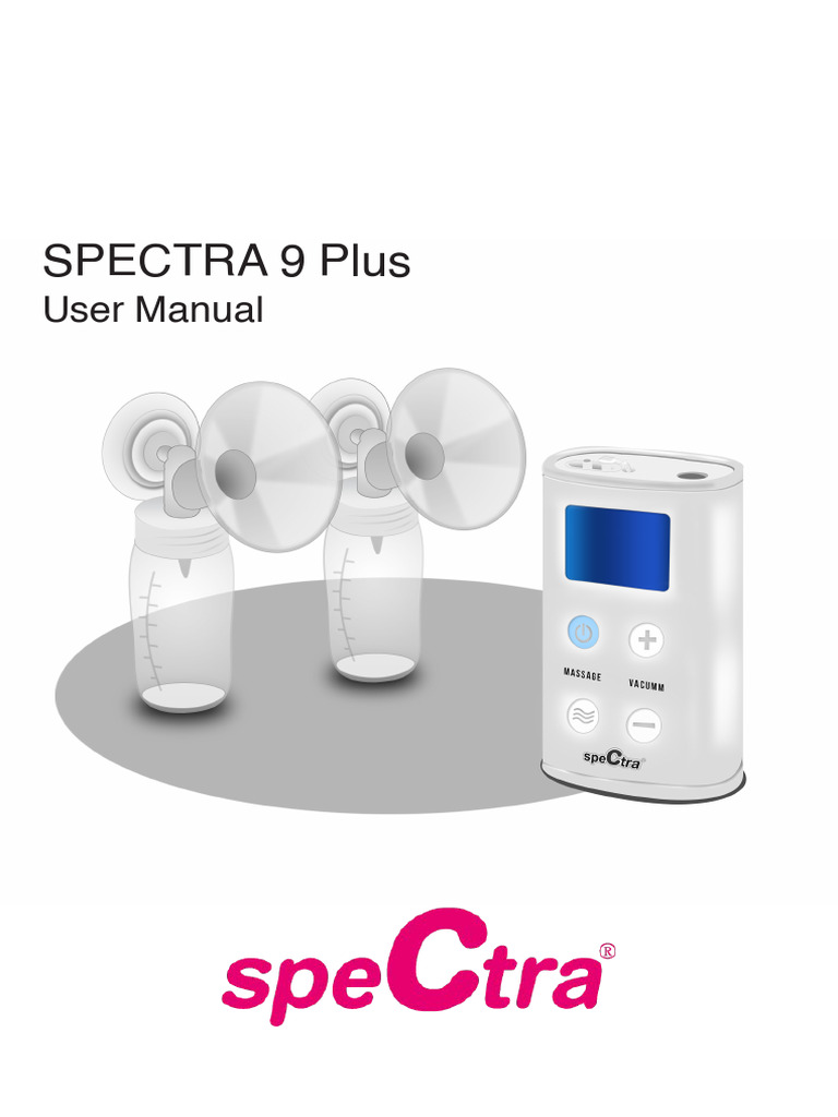 Spectra 9 Plus Manual | PDF | Refrigerator | Dishwasher
