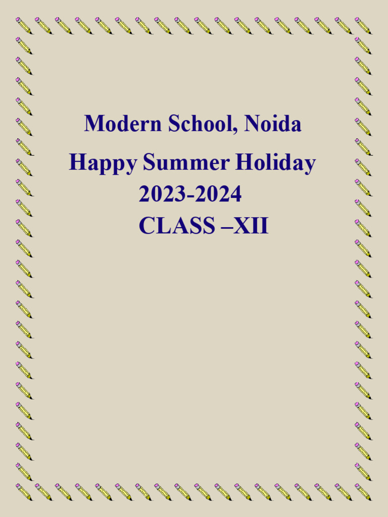 12 HHW Science | PDF