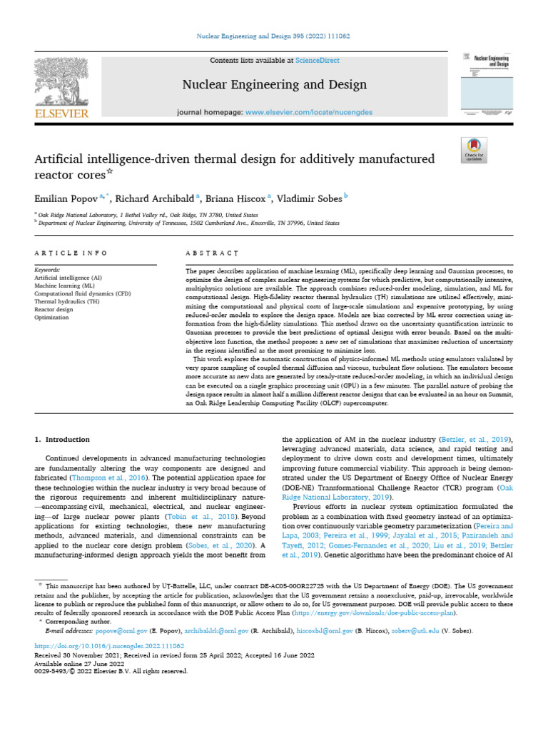 Machine Learning Prediction 1 | PDF | Machine Learning | Simulation