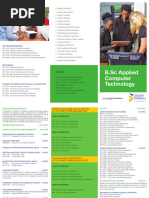 Computer Science Course Outline | PDF | Mathematics | Computer Science