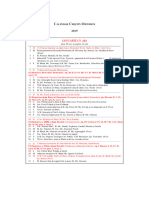 Mitul Androginului Platon | PDF