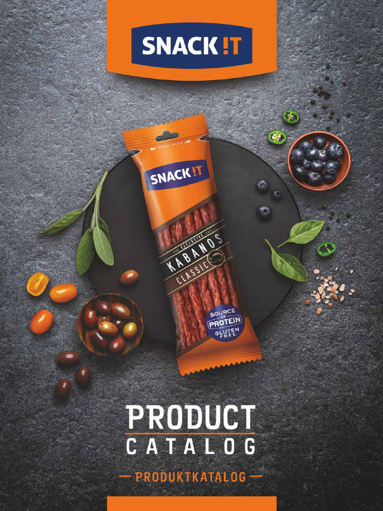 Tarczynski-SnackIt-2023-Catalogue_650ab561f3409 | PDF