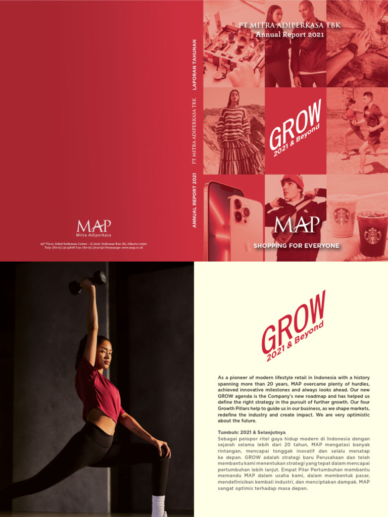 MAPI 2021 Hires | PDF | Business Economics | Marketing