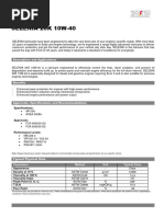 Cutina Gms V | PDF | Chemical Substances | Chemistry