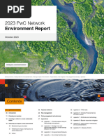 Arup Annual Report 2023 | PDF | Carbon Footprint | Sustainability