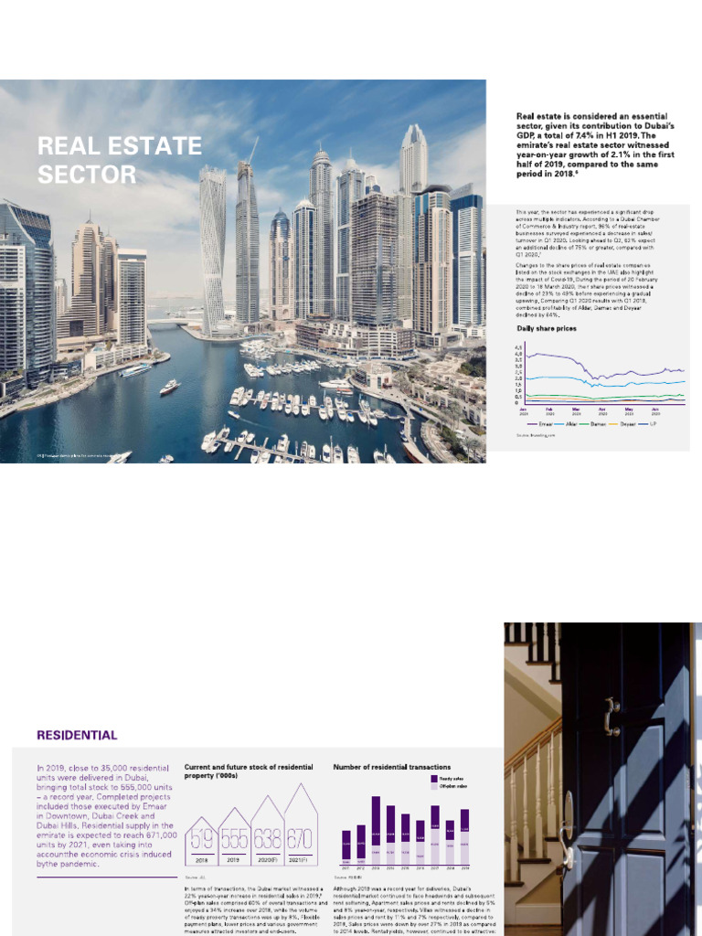 real-estate | PDF