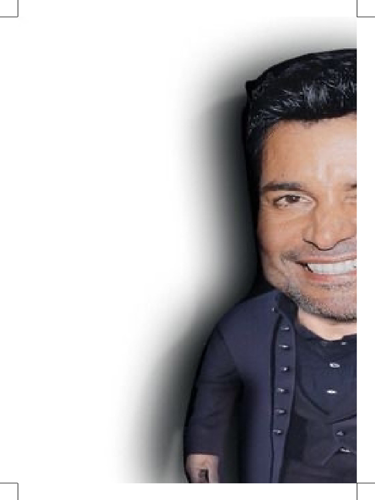 Chayanne XD | PDF