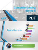 John Meadows Training Programs Overview | PDF | Recreation | Physical ...