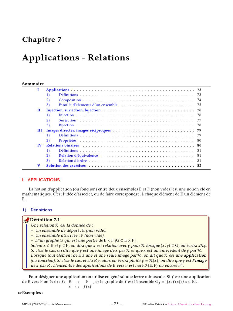 Chap07 2022 23 | PDF