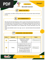 QR Code Authorization Login - Tuya Smart - App Development | PDF | Qr ...