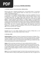Vaje Z Rešitvami Priredja Podredja | PDF