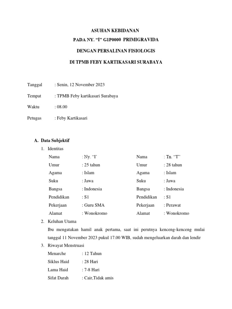 Soap Inc Kala 4 Feby Kartikasari | PDF | Pengembangan Diri | Gaya Hidup