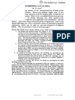 1992 Rio Declaration Overview | PDF | Sustainability | Sustainable ...