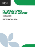 Panduan Instalasi Ppob Nasiira | PDF