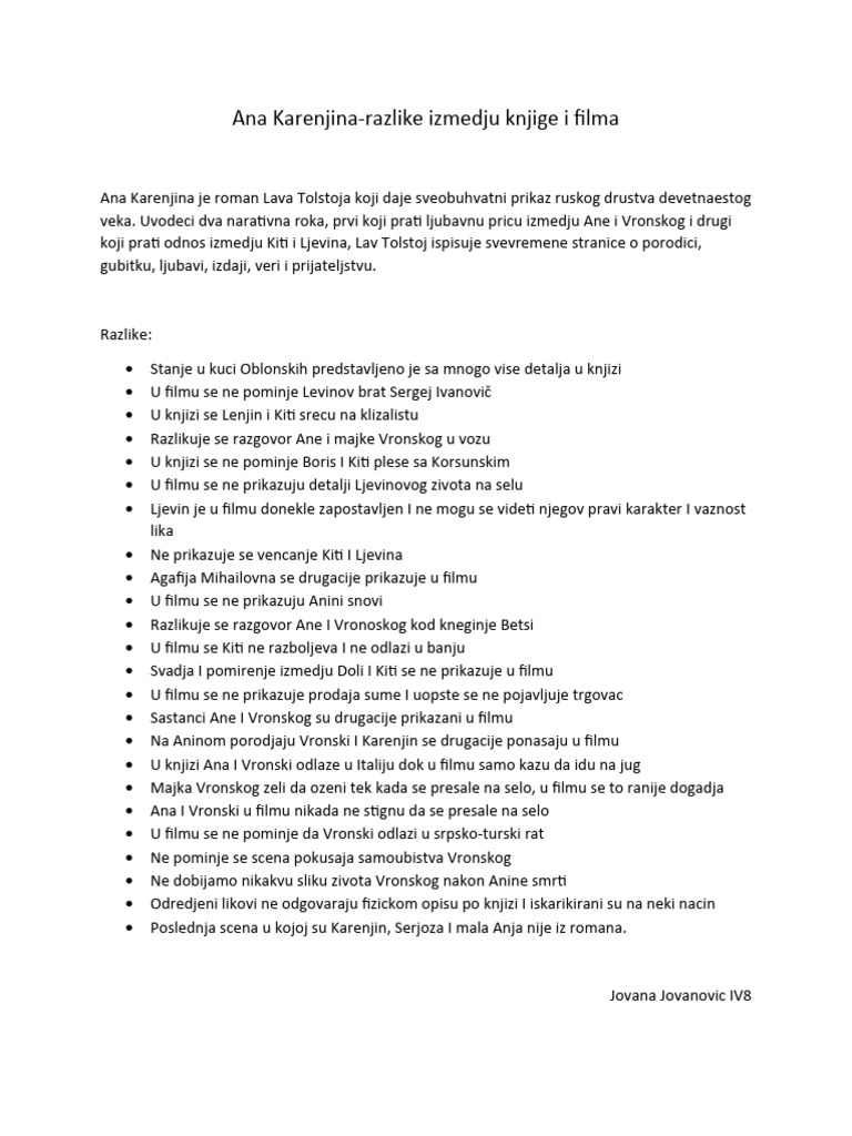 UiD Domaci Rad | PDF