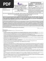 MAHINDRA LIFESPACE Rights Issue Application Form | PDF | Securities ...