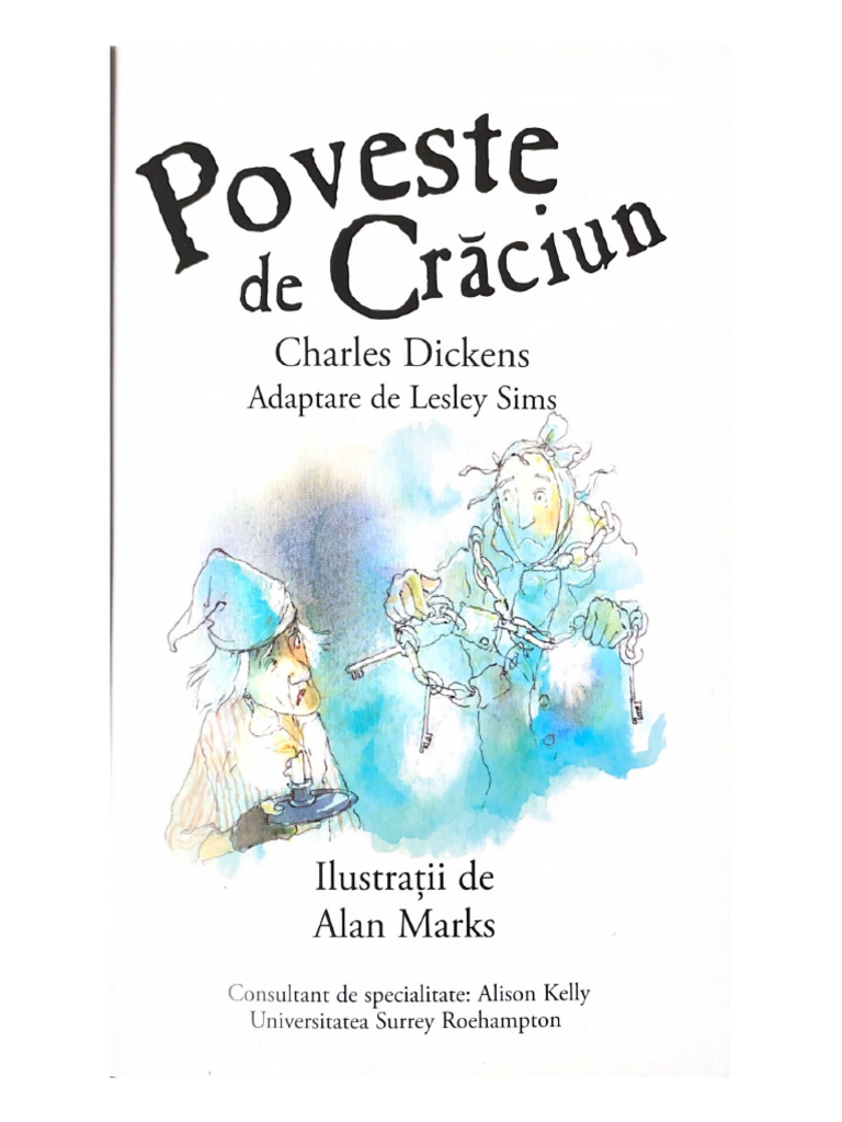 Poveste | PDF