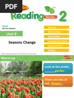 WonderSkills Reading Starter 2 | PDF