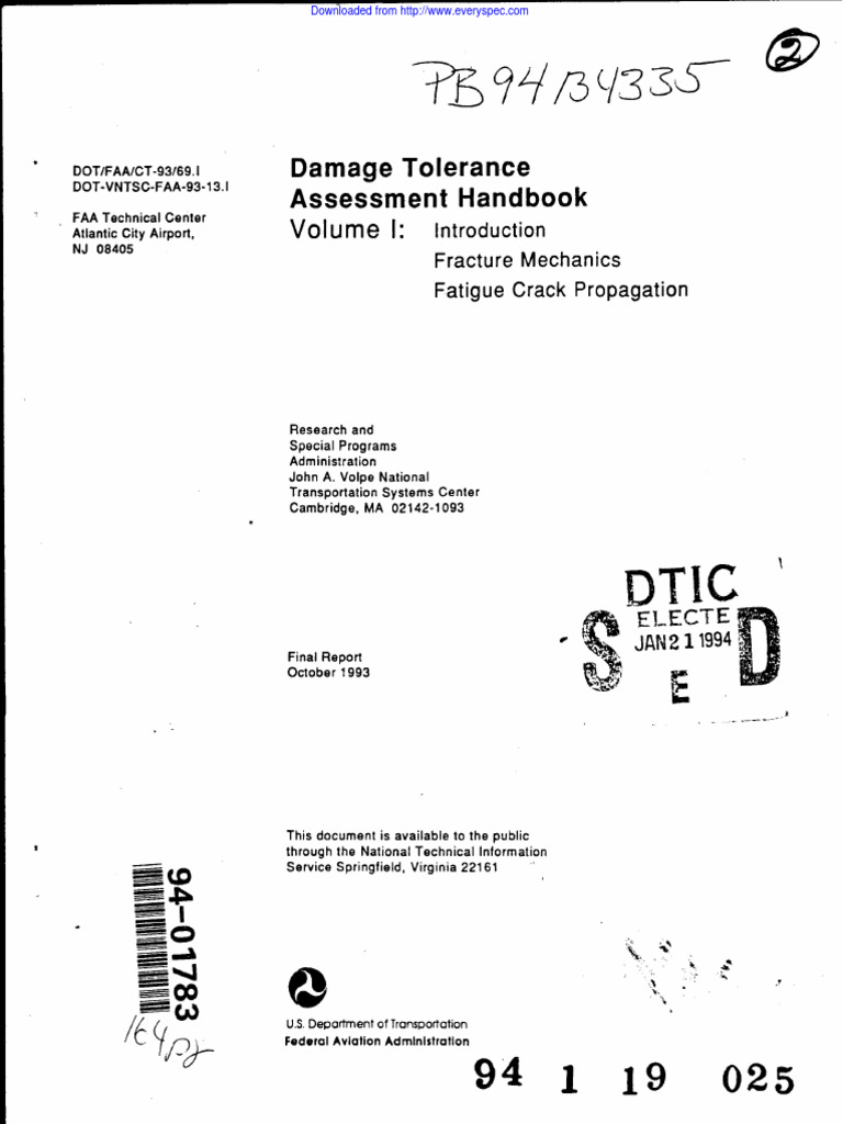 CT93 69 - Vol I | PDF | Law | Science & Mathematics