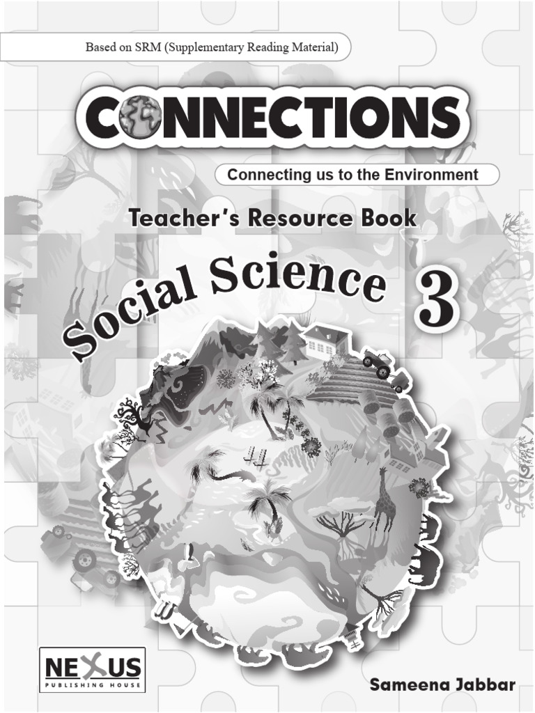PDF Book 3 Connection TRB | PDF | Planets | Earth