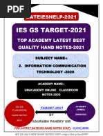 EST110 - Engineering Graphics - Ktu Qbank | PDF | Sphere | Classical Geometry
