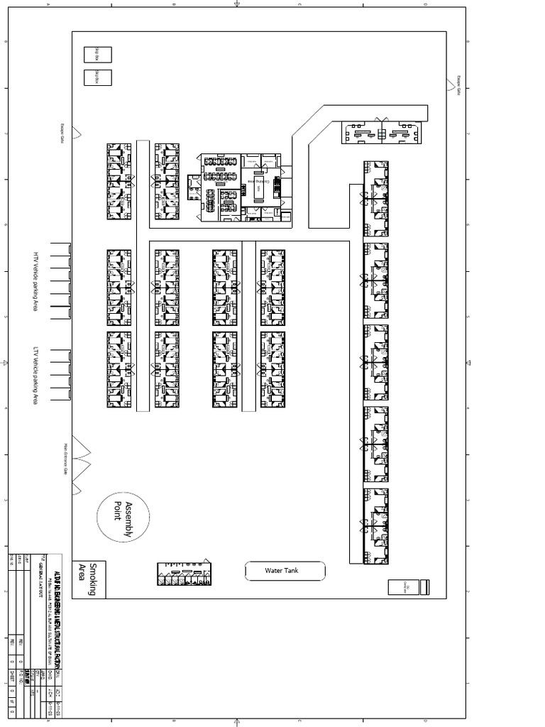 General Layout | PDF