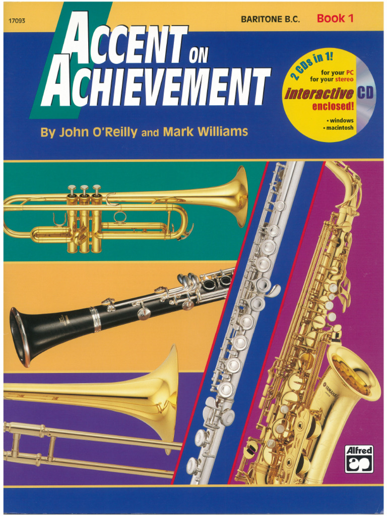 12 - Baritone B. C | PDF