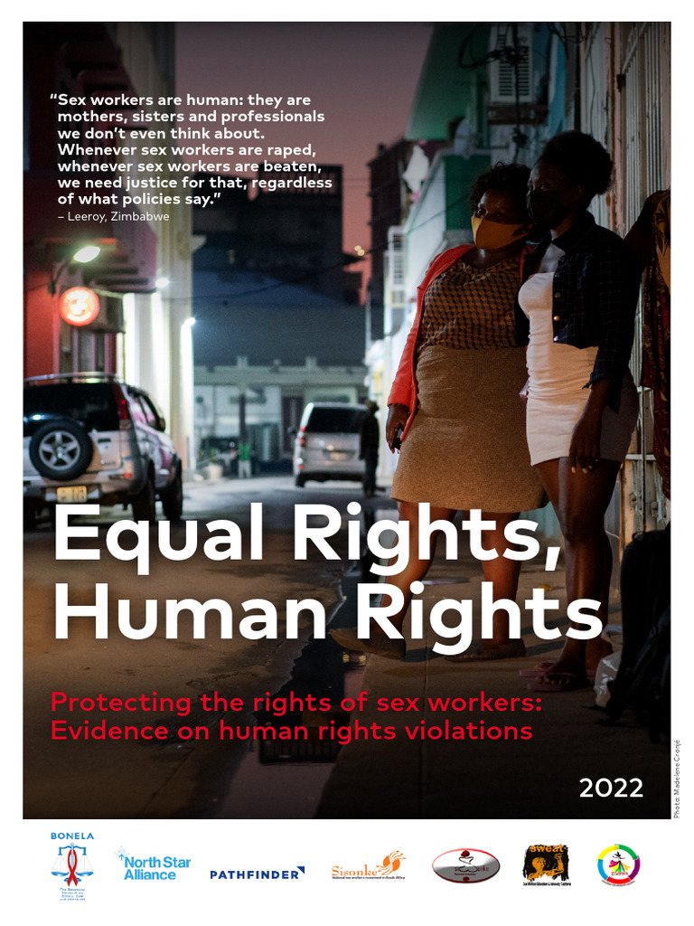 2022 Hands Off Human Rights Violations Report | PDF | Cost Of Living ...