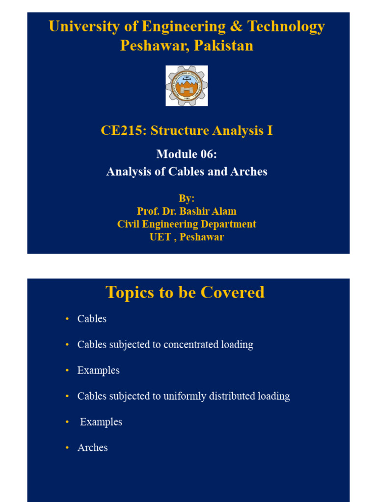 Module 6 | PDF