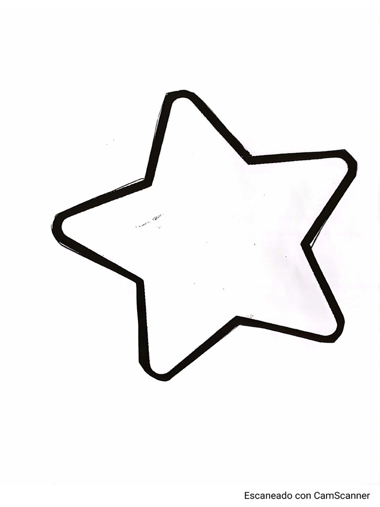 Patrón estrella | PDF