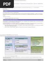 UAR Step by Step Implementation | PDF
