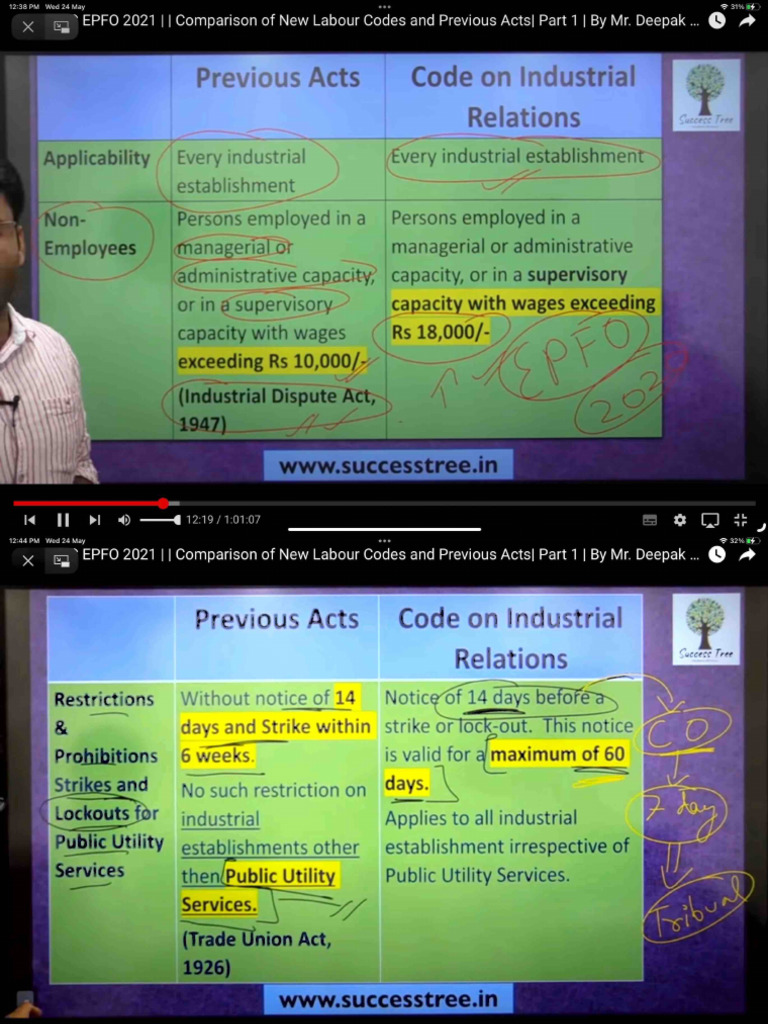 Comparison Code 1 | PDF