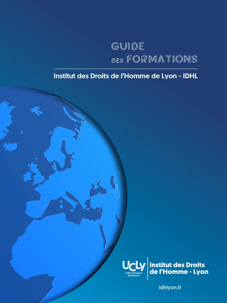 Idhl 2022-2023 | PDF