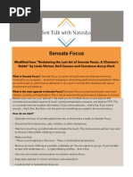 BDSM Test What Kind of Sexual Deviant Are You | PDF | Bdsm | Sadomasochism