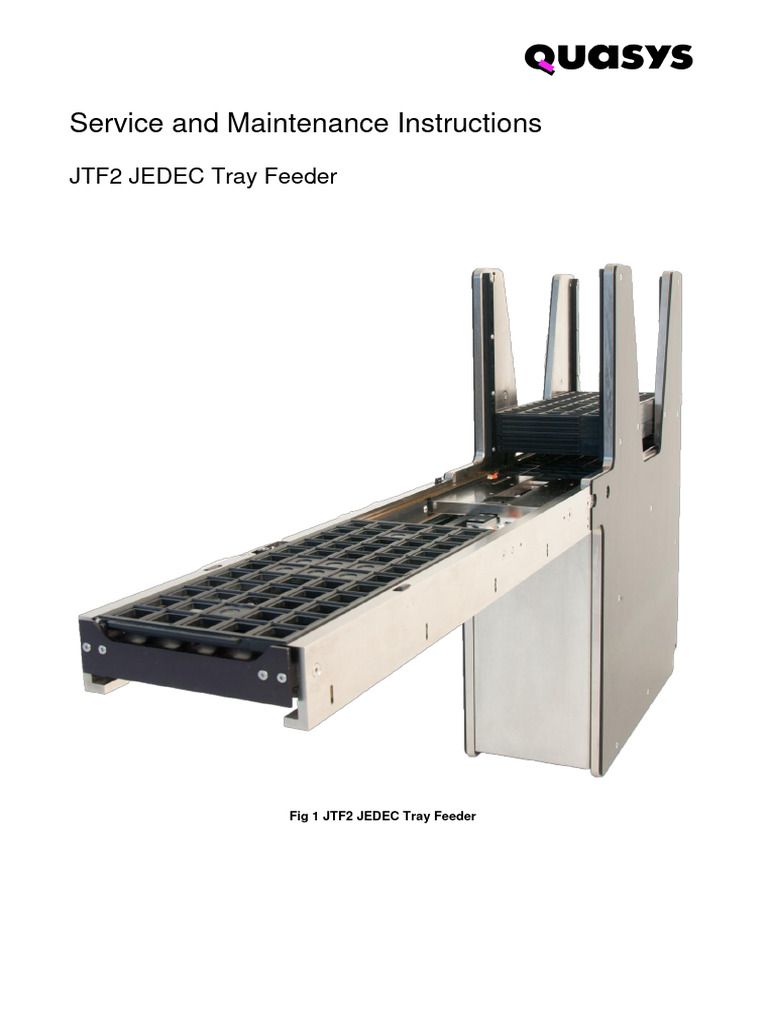 3-Service and Maintenance Instructions v1.6 | PDF | Elevator ...