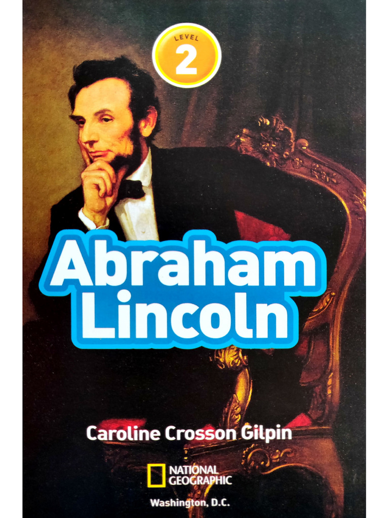 Abraham Lincoln | PDF