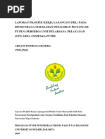 Surat Lamaran Kerja SPPG | PDF