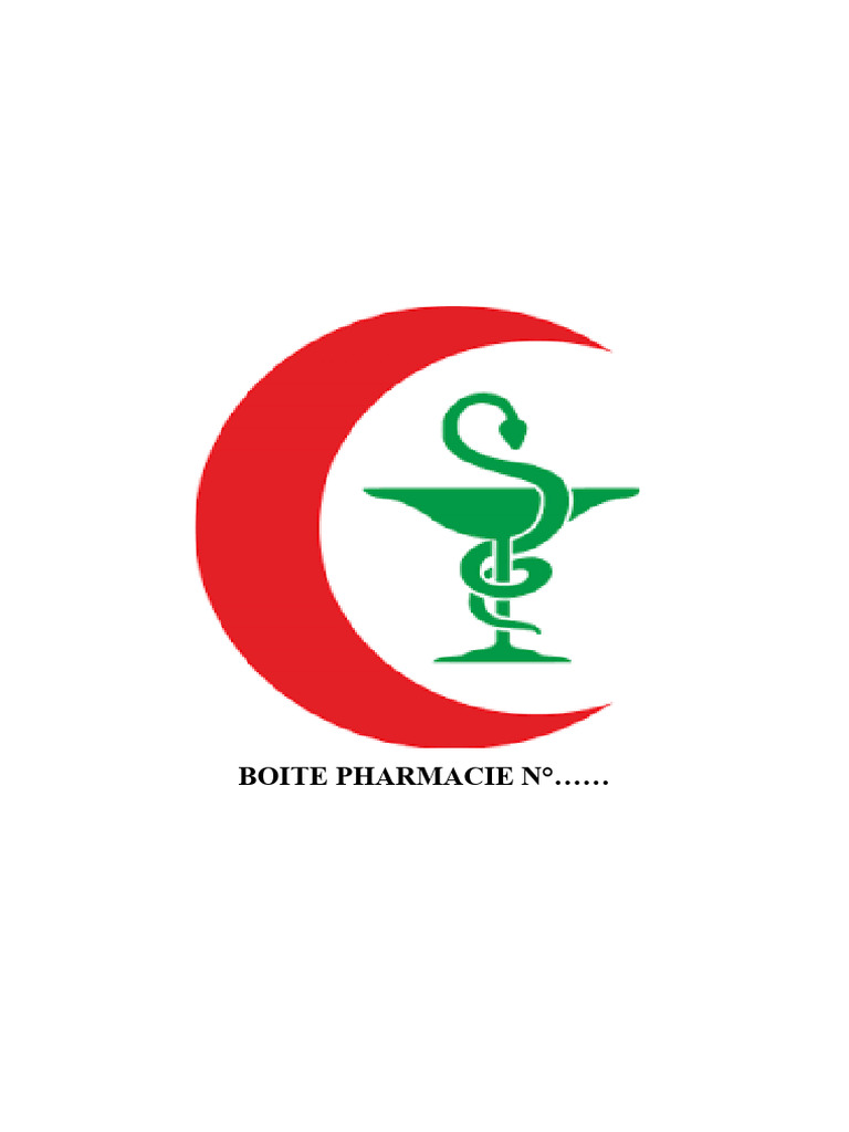 lOGO Pharmacie | PDF