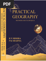 Human Geography PDF | PDF | Geography | Natural Environment